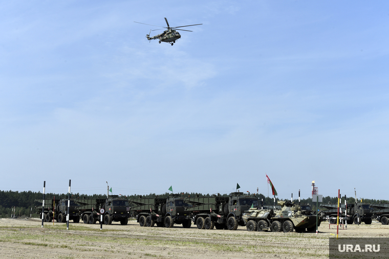 Военкор Коц: «Вагнер» покидает полевые лагеря | Происшествия | Селдон ...
