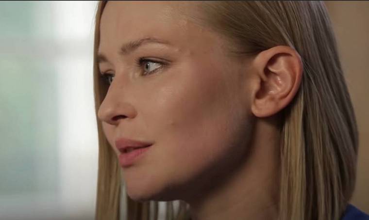 «Без обид»: Юлия Пересильд рассказала о расставании с актером Тройником | Lifestyle | Seldon News