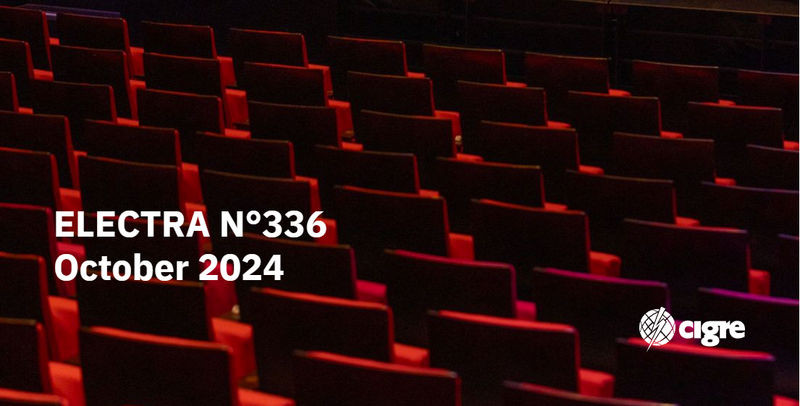 Доступен новый выпуск журнала ELECTRA за октябрь 2024 года | Фото ...