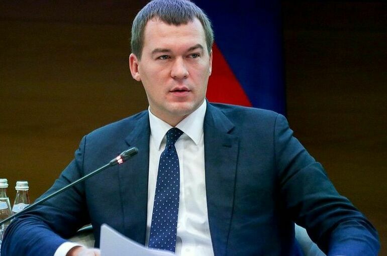 Дегтярев предложил проводить регулярные Спортивные игры ШОС Политика