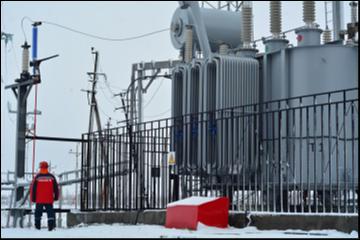 Энергетики повысили надежность электроснабжения 10 тысяч жителей Ямала ...
