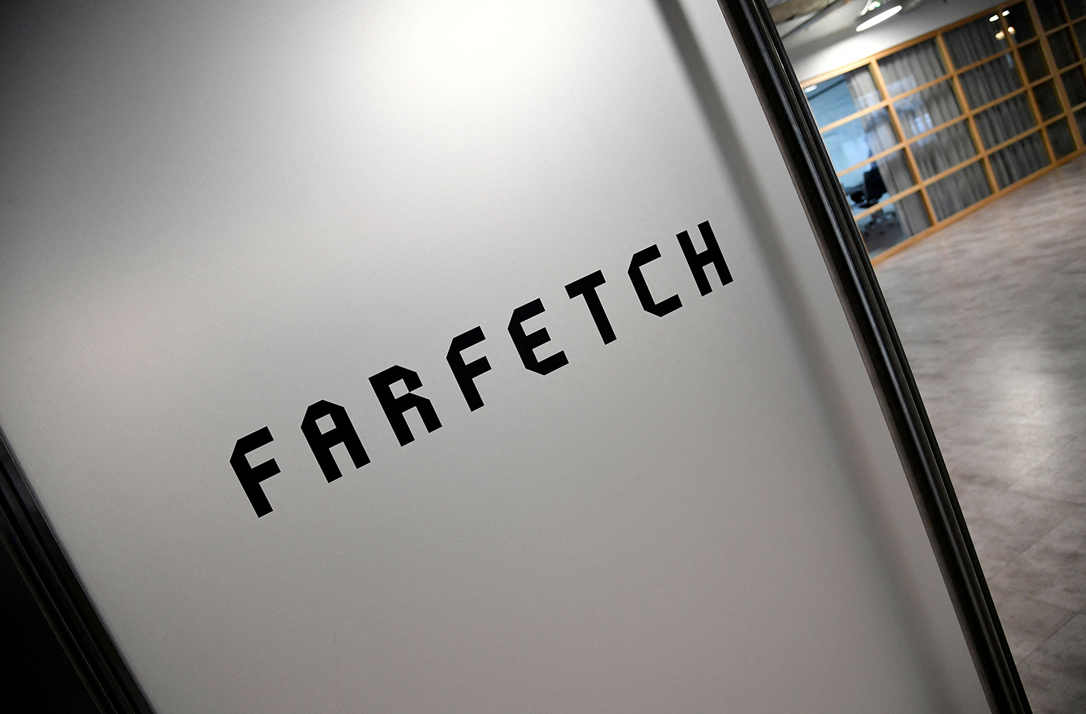 Farfetch был продан южнокорейской компании Coupang | Hi-Tech | Селдон ...