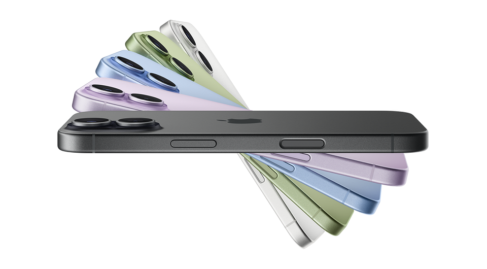 Раскрыты параметры дисплеев iPhone 18, iPhone 18 Pro, iPhone 18 Pro Max ...