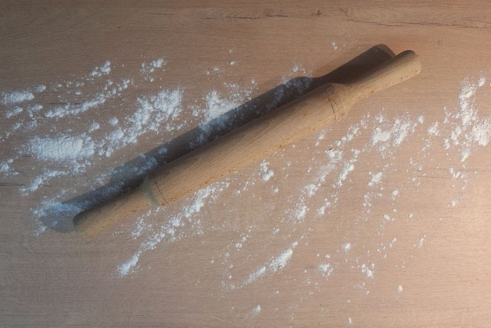 Как из детства: печенье «Минутка» по ГОСТу — советы от шеф-повара ...