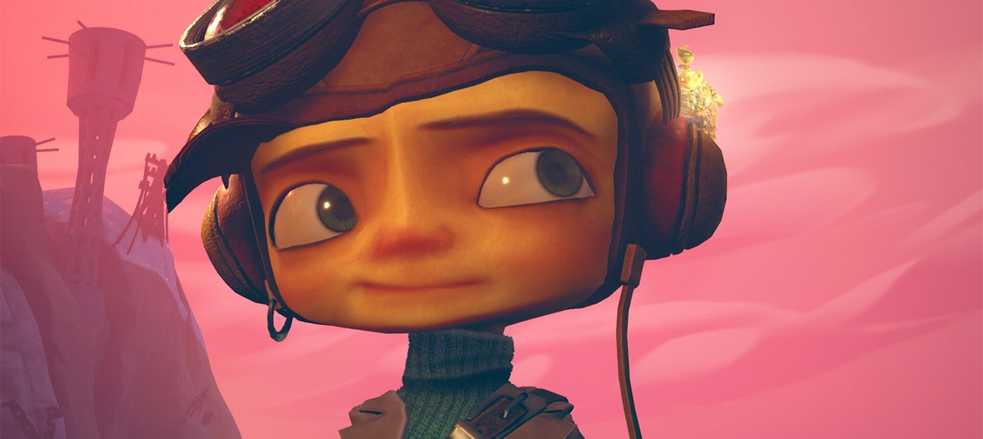 Psychonauts 3 не появится в ближайшее время | Hi-Tech | Селдон Новости