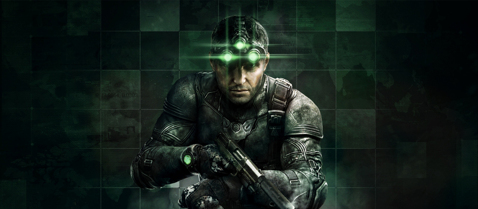 Ubisoft перепишет сюжет Splinter Cell Remake, чтобы он понравился современной аудитории | Hi ...