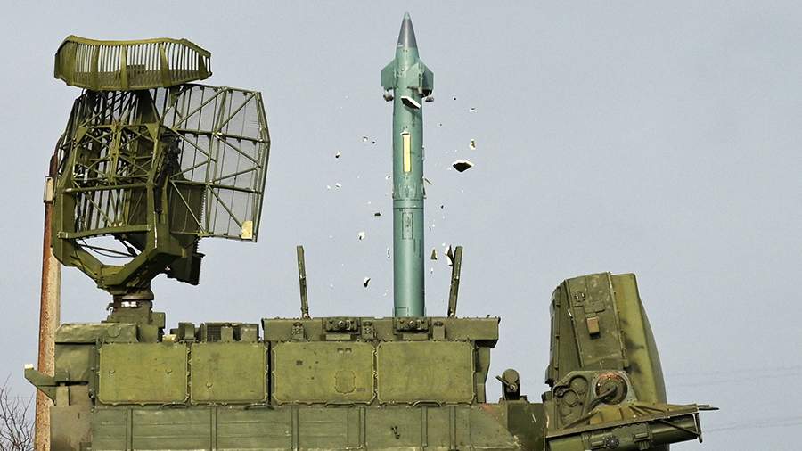 Силы ПВО за ночь уничтожили 170 украинских дронов над регионами России ...