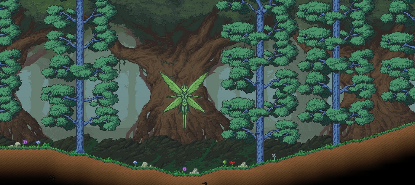 Valve уже второй раз случайно испортила жизнь разработчикам инди-песочницы Planet Centauri – в ...