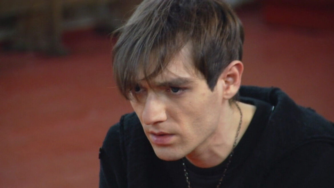 Медиум Александр Шепс рассказал о съемках в новом проекте «Экстрасенсы ...