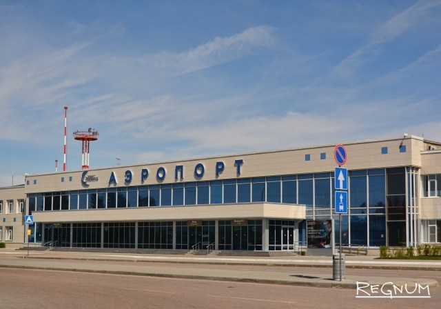 Росавиация продлила ограничения на полёты в Воронеж | Регионы | Селдон ...