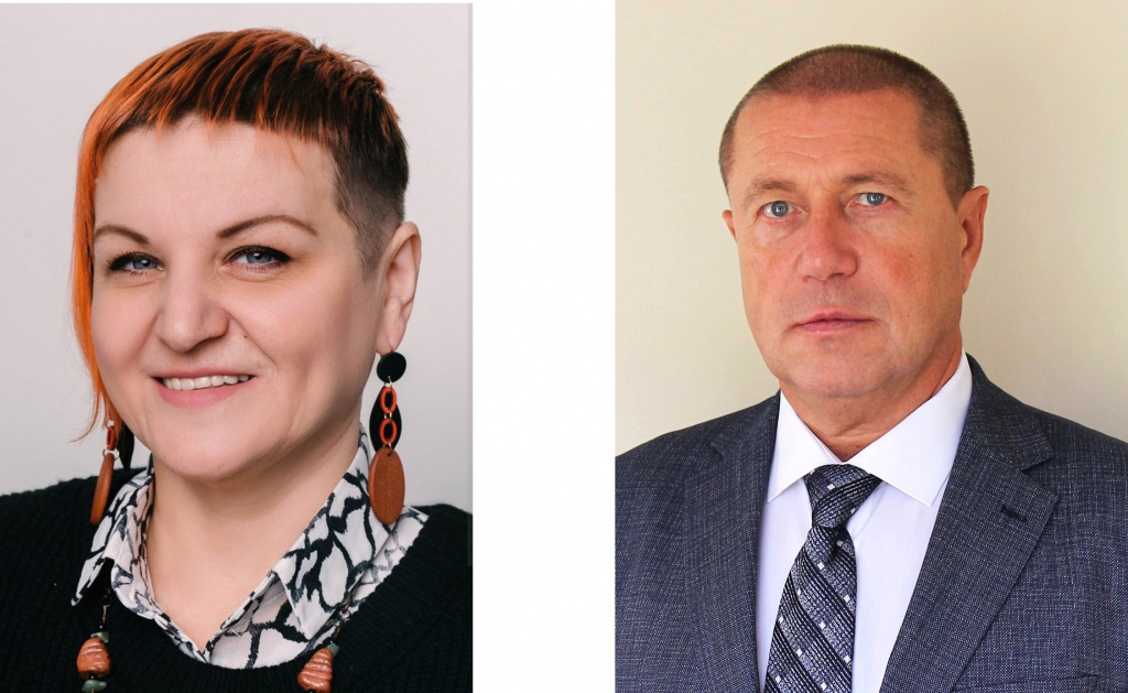 «Социальная защита в России»: нашего полку прибыло! | Общество | Селдон ...