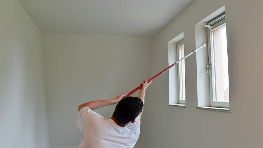 Эксперт назвала способы визуально расширить маленькую комнату Lifestyle Селдон Новости