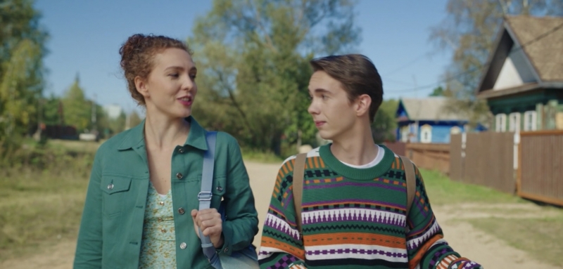 Актеры из Челябинской области снялись в комедии про секспросвет | Culture | Seldon News