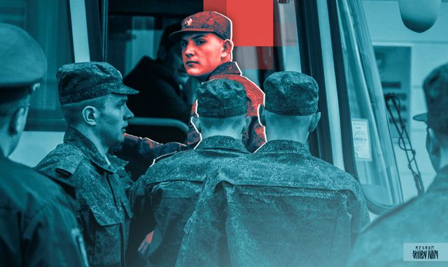 Глава СПЧ призвал исключить формальный подход к мобилизации граждан