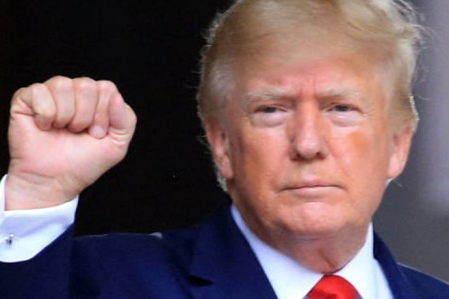 Число подписчиков Трампа в Twitter выросло до 25 млн после