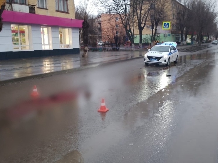 Бастрыкин поручил возбудить уголовное дело после смертельного ДТП в