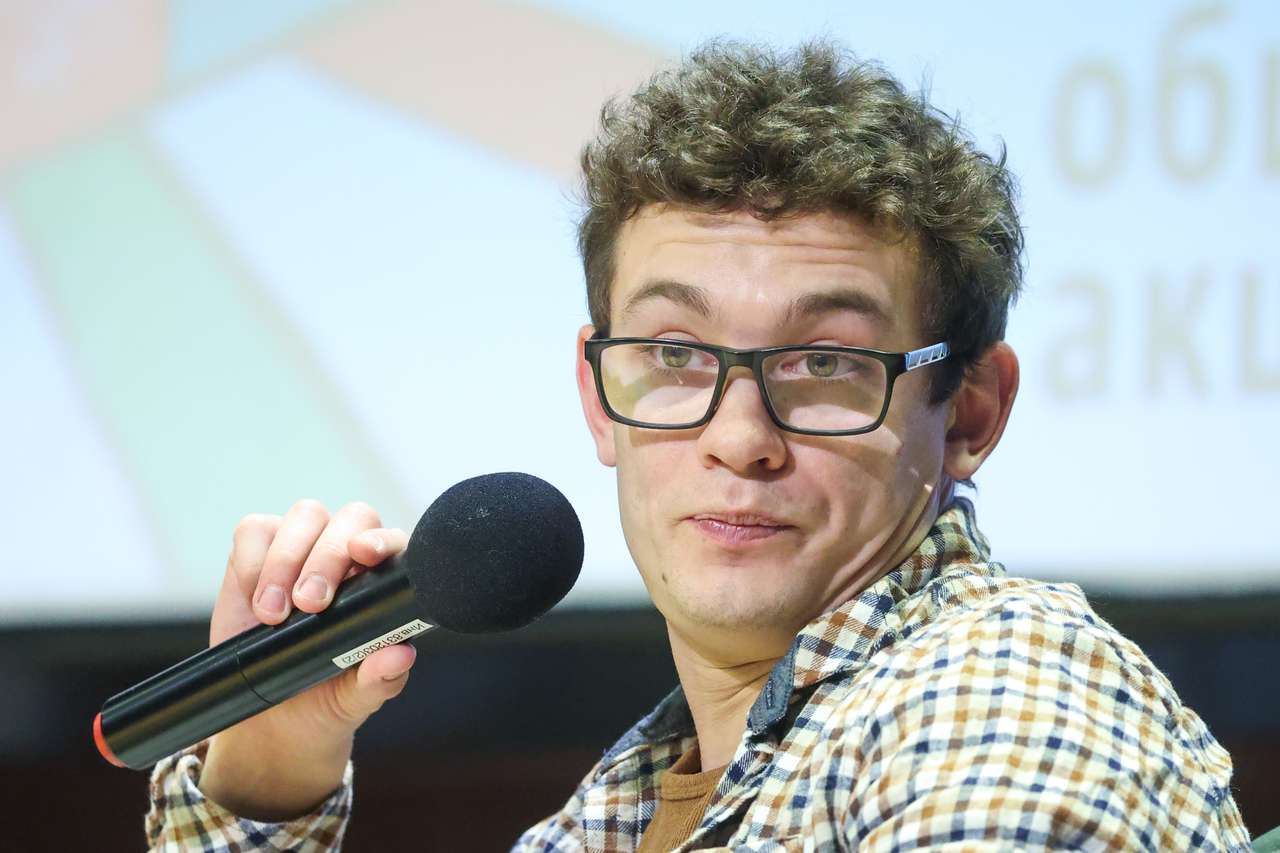 Бан на бургеры и эскорт к чему привели выходки Никиты Кологривого Lifestyle Селдон Новости