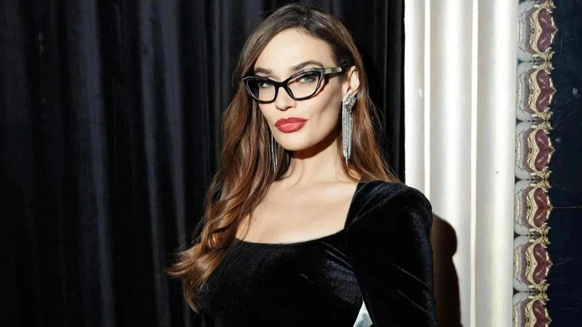 Алёна Водонаева высмеяла скандал с квартирой Ларисы Долиной | Общество ...