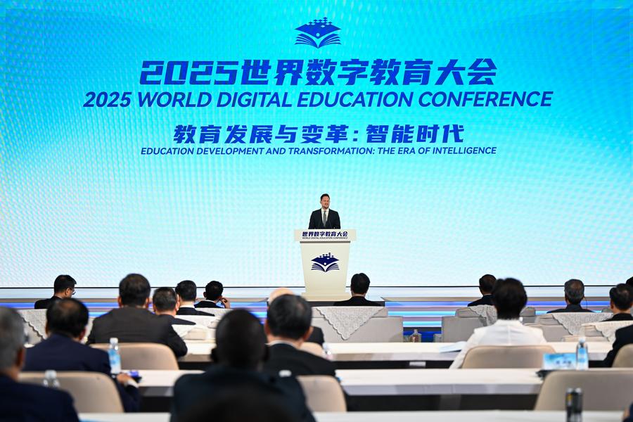 Число пользователей китайской интеллектуальной образовательной онлайн ...