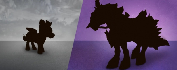 Модели Обжигающей доблести и Тлеющей доблести за 12-месячную подписку ...