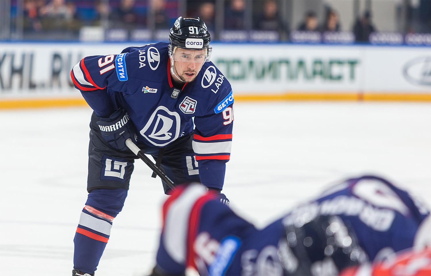 Челябинский «Трактор» разгромил «Ладу» в Тольятти | Спорт | Селдон Новости