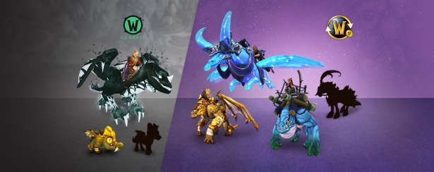 Модели Обжигающей доблести и Тлеющей доблести за 12-месячную подписку ...