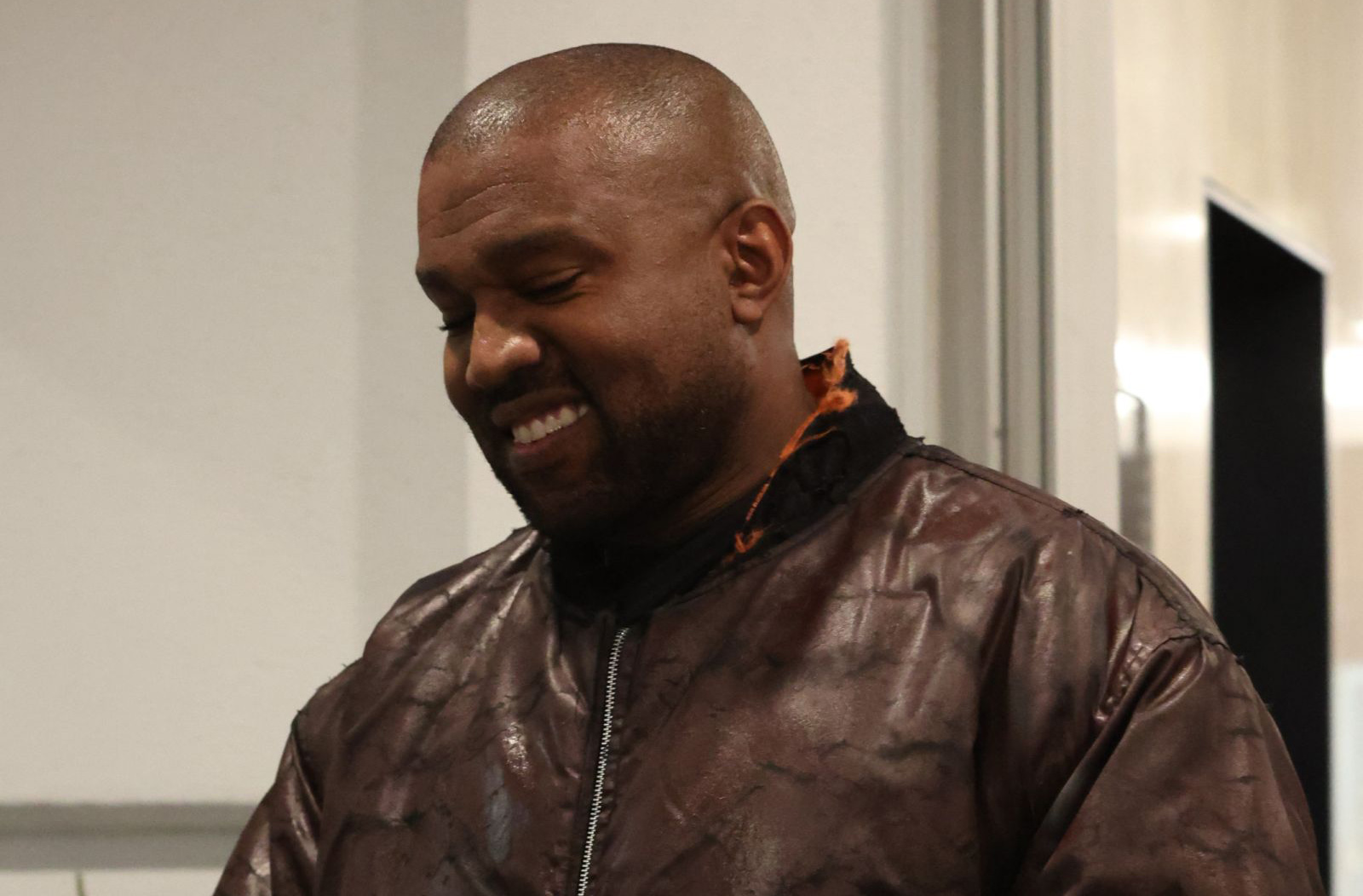 Канье Уэст назначил Гошу Рубчинского руководителем отдела дизайна YEEZY ...