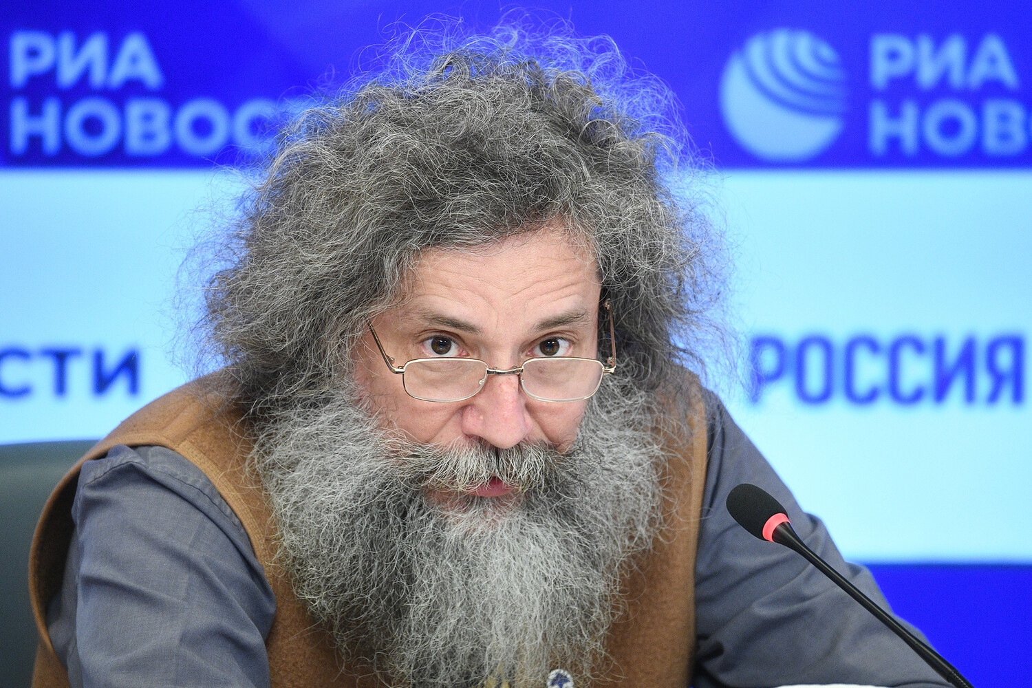 Профессор Гельфанд назвал свое увольнение из ИППИ РАН следствием ...