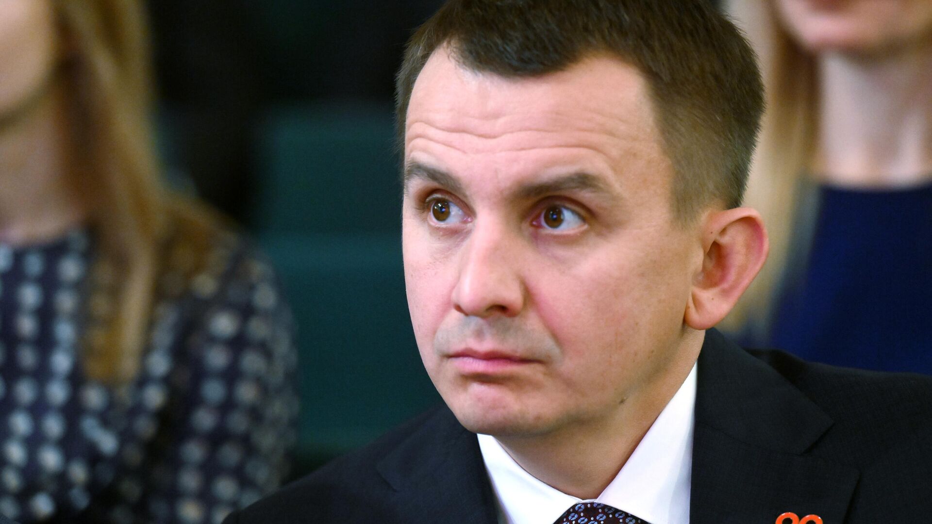 Мэр Курска подал в отставку | Politics | Seldon News