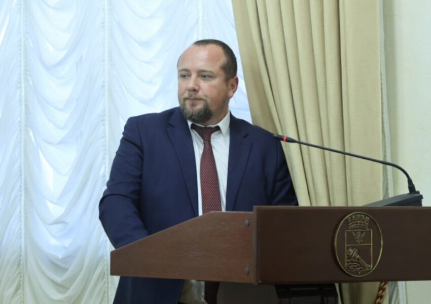 На еженедельной планерке в мэрии обсудили результаты реформы комбинатов ...