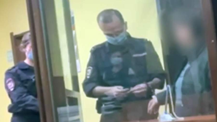 Суд арестовал директора пансионата в Видном по делу о массовом ...