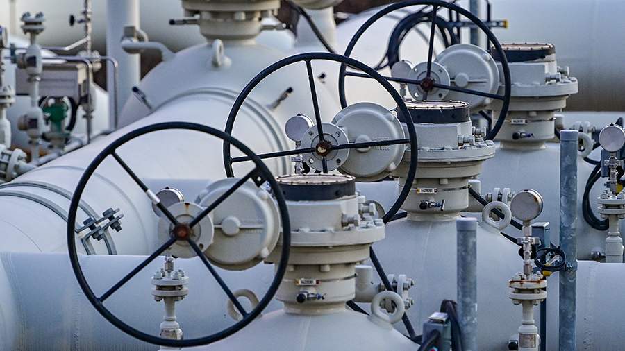 Испания в августе удвоила закупки газа из РФ | Экономика | Селдон Новости