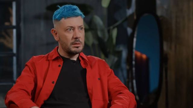Дизайнер Артемий Лебедев разводится с женой | Lifestyle | Селдон Новости
