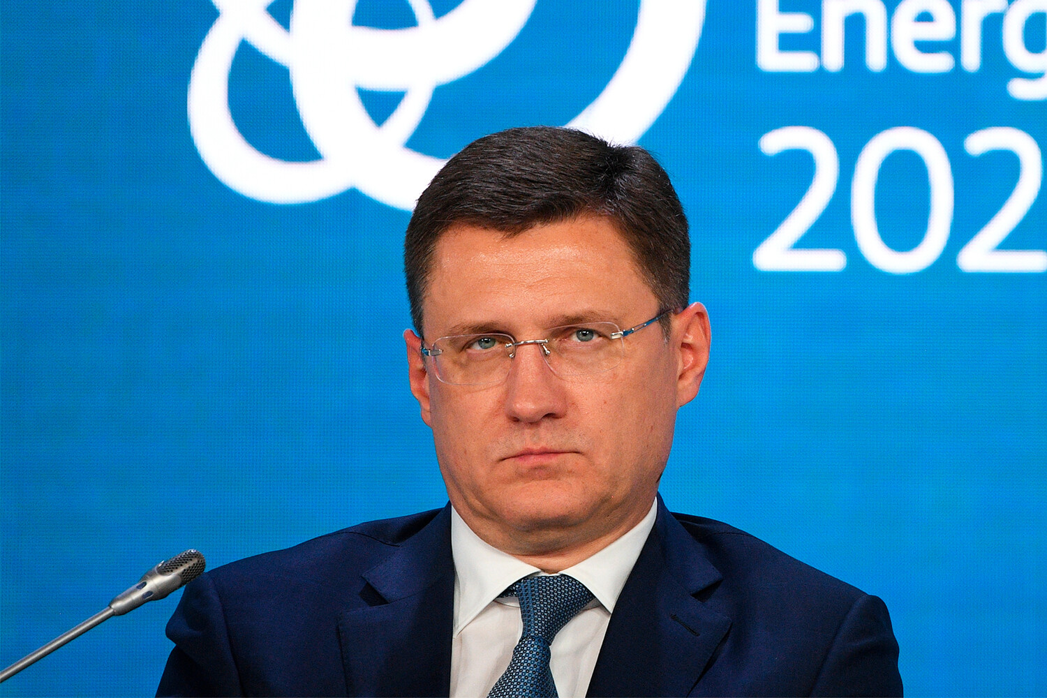 Новак заявил о снижении оптовых цен на топливо | Экономика | Селдон Новости