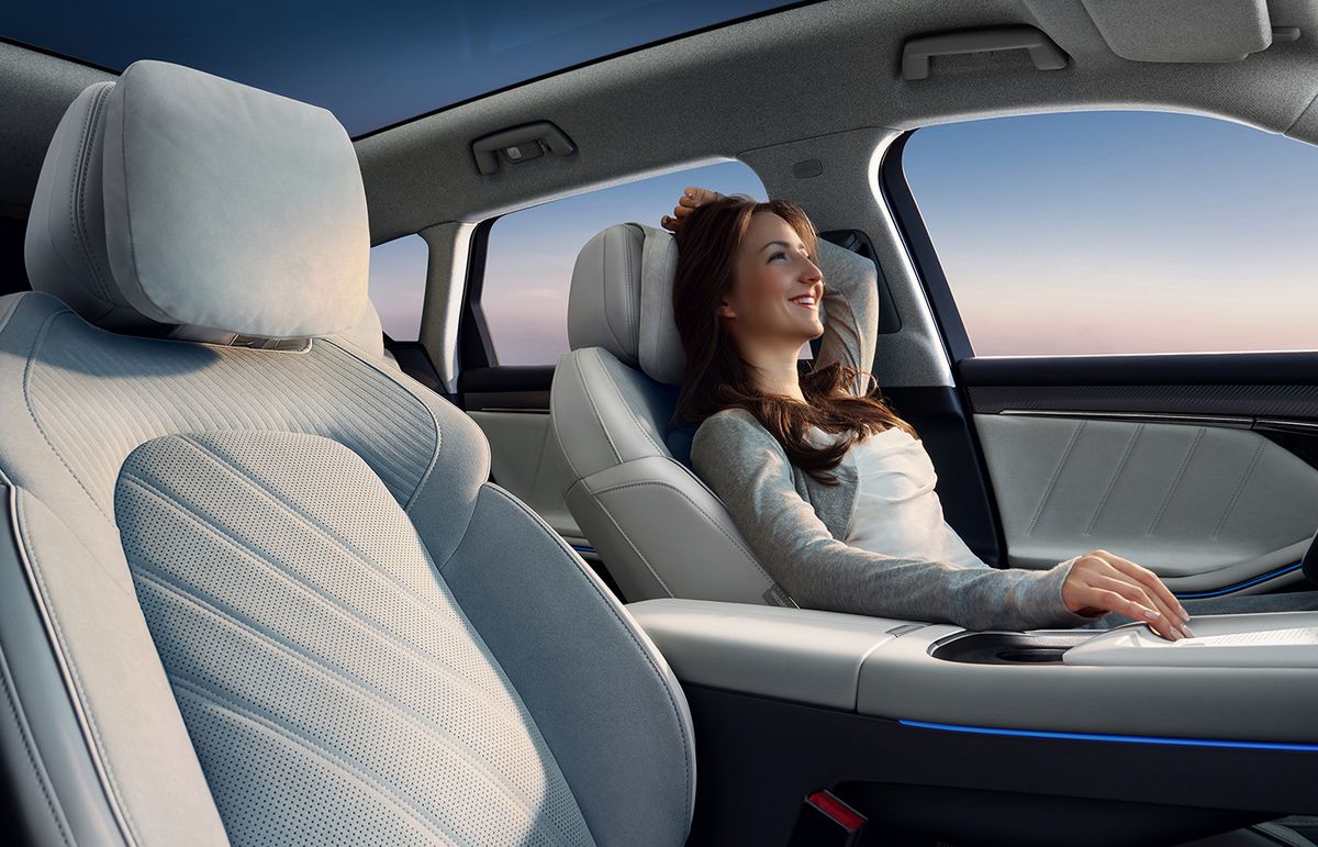 1 января авто резко подорожают! Сейчас – последний шанс взять Voyah по ...