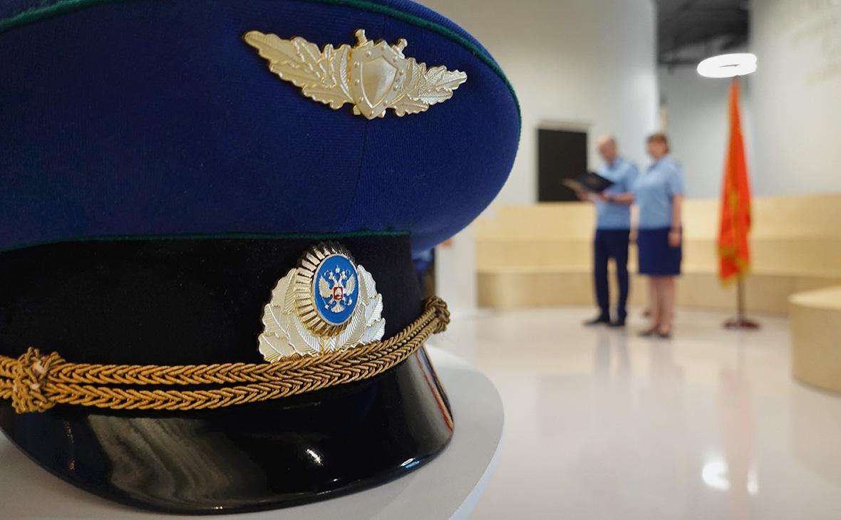 Правительство запланировало индексацию пенсий прокурорам и следователям Общество Селдон Новости