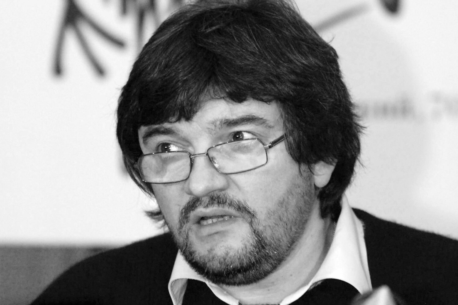 Умер автор «Бандитского Петербурга» и журналист Андрей Константинов ...