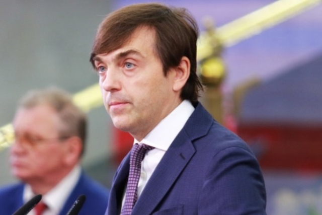 Кравцов: пожелавшие покинуть Харьковскую область учителя – в России ...