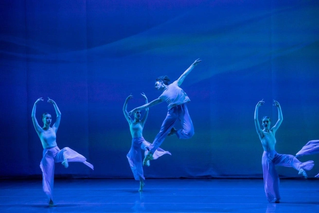 Учат не только в столице: как готовят артистов балета на Южном Урале ...